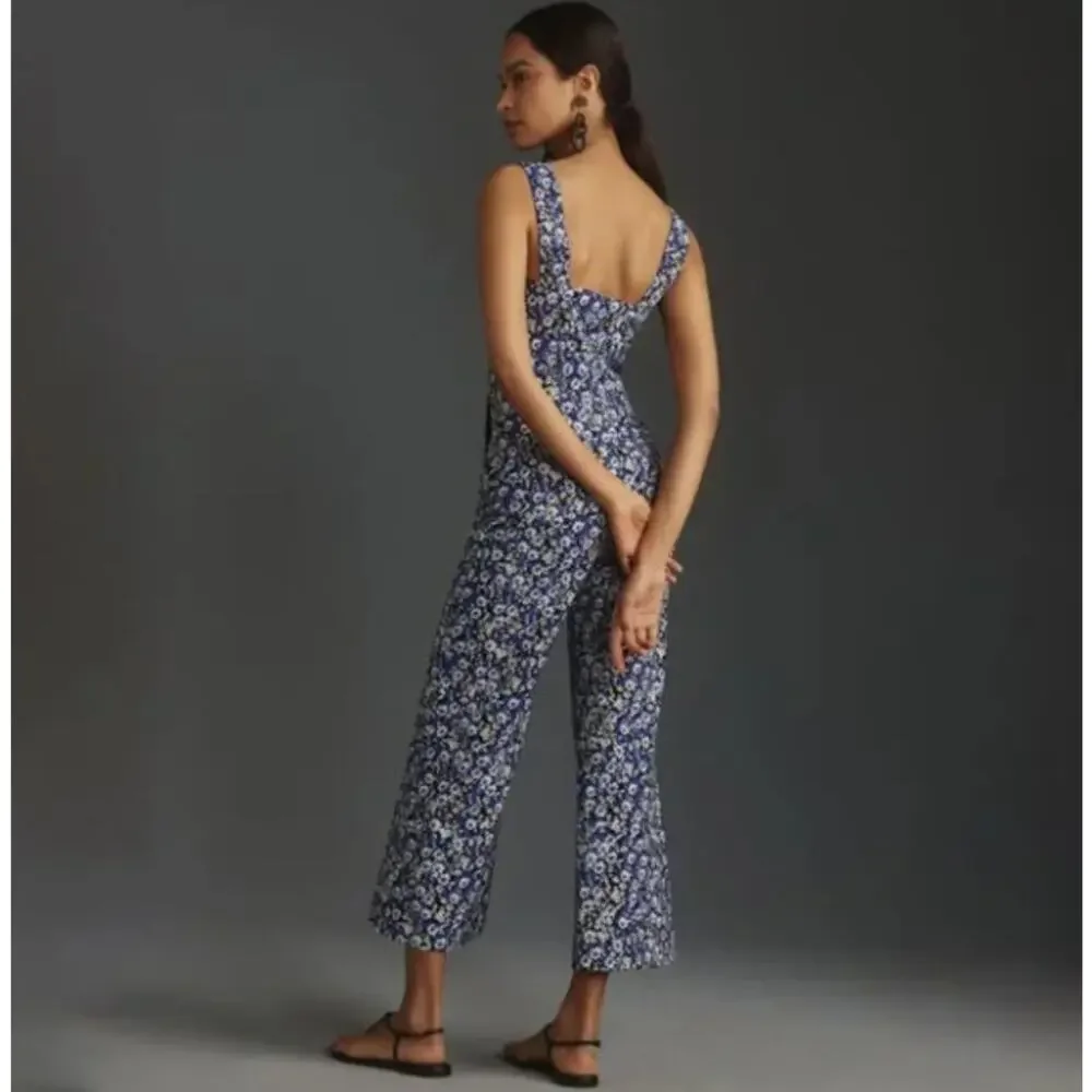 Anthropologie | Pants & Jumpsuits | Anthropologie X Maeve Portside ...